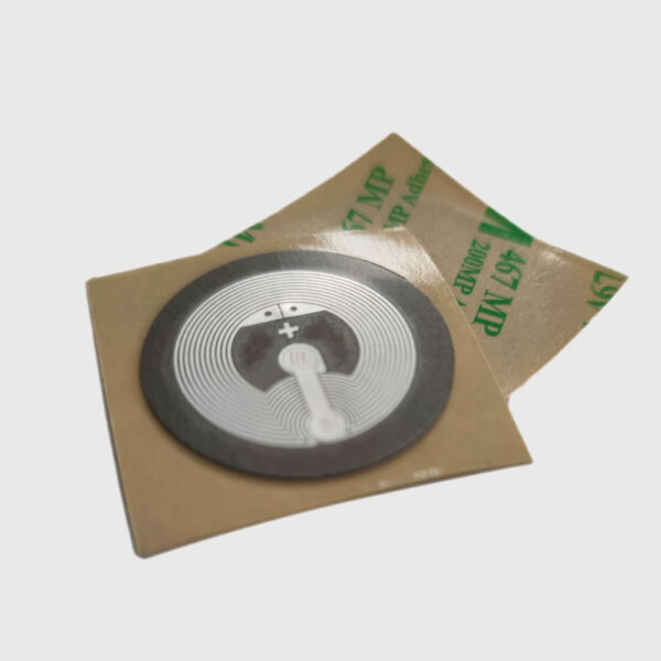 Custom RFID Stickers | GYRFID
